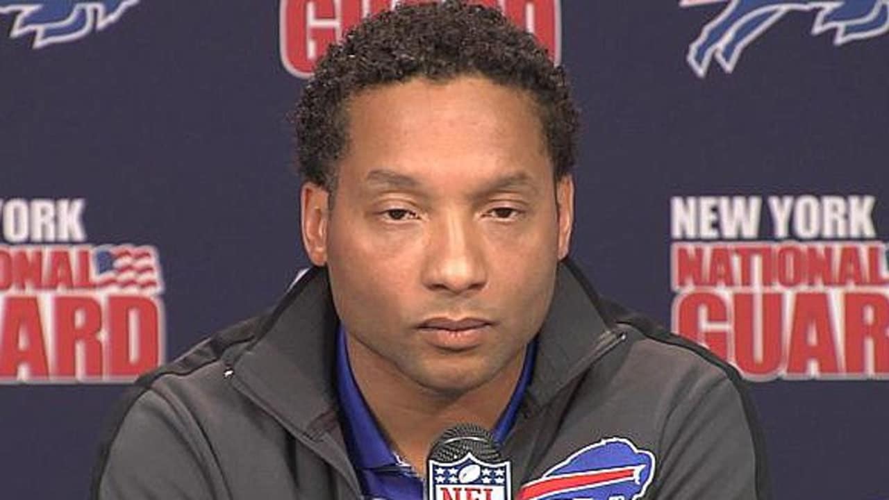 Doug Whaley on Trading Up