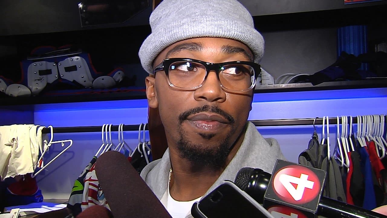 Taylor: "Did a Lot of Great Things This Year"