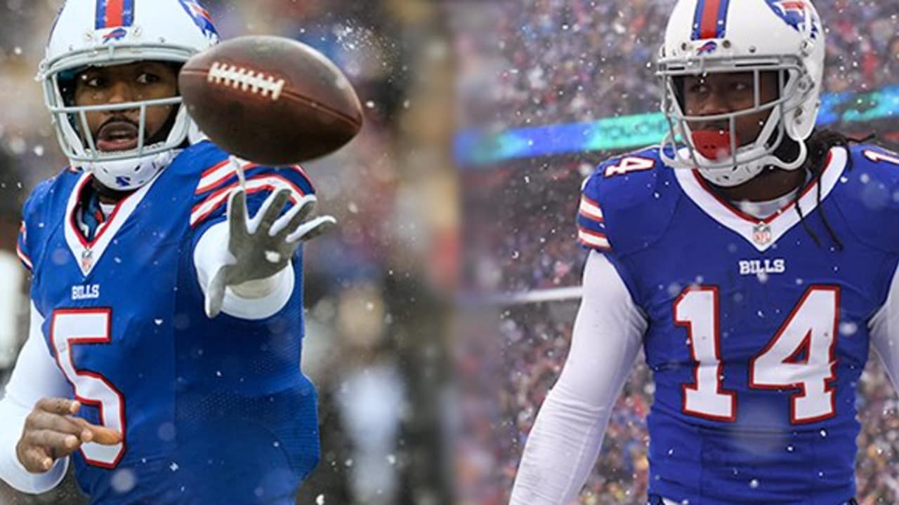 Watch: The Best of Taylor to Watkins on 5/14