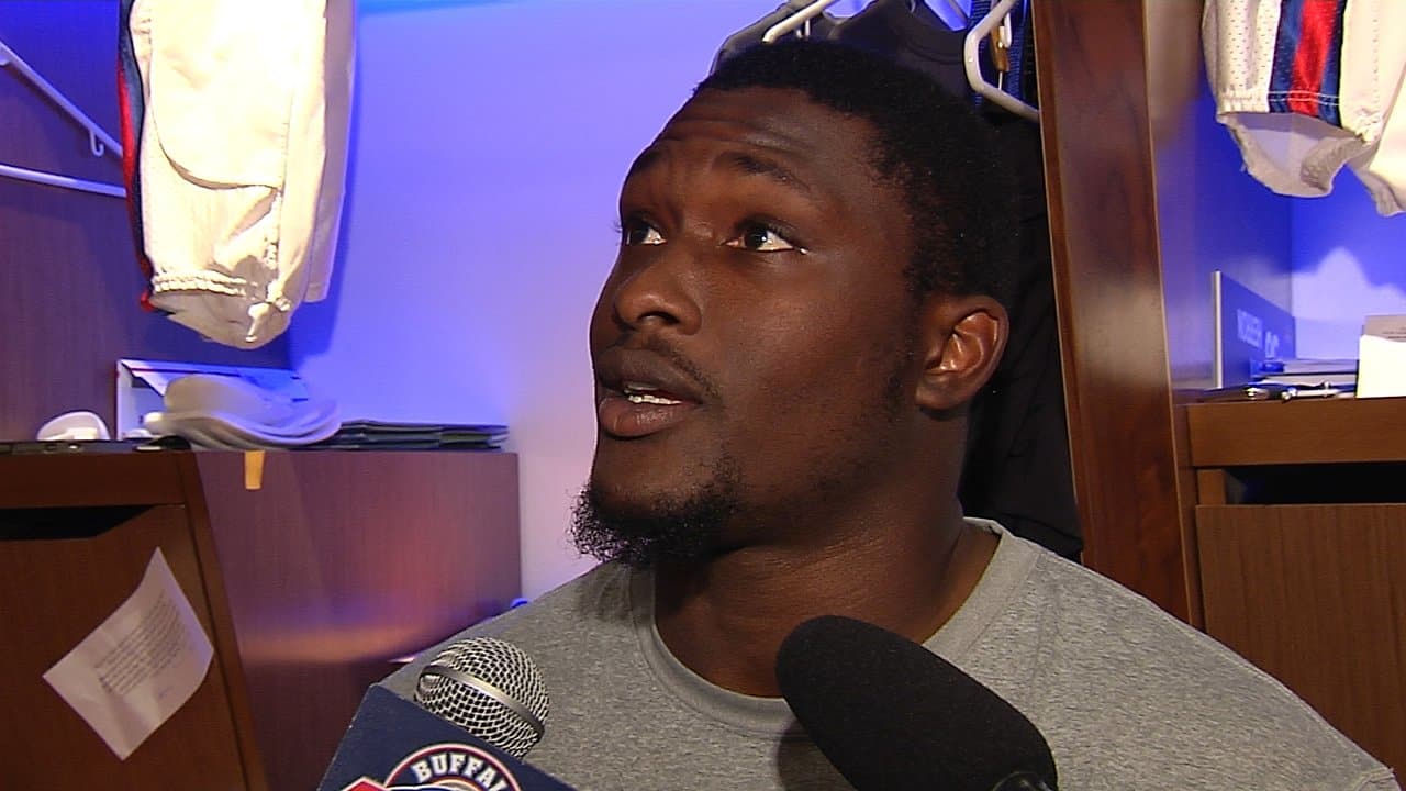 Williams: "They're a Tough, Physical Defense"