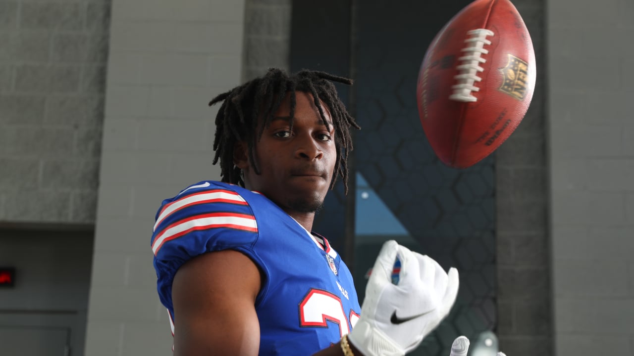 5 players to watch in Bills vs. Packers | Preseason Week 3