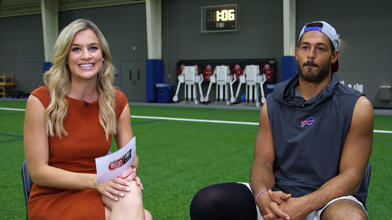 What's the Scoop: Logan Thomas