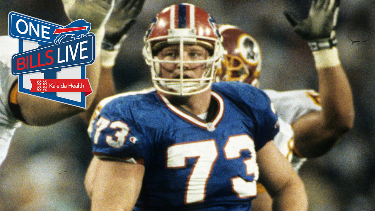 Mike Lodish: Every year I had to prove myself