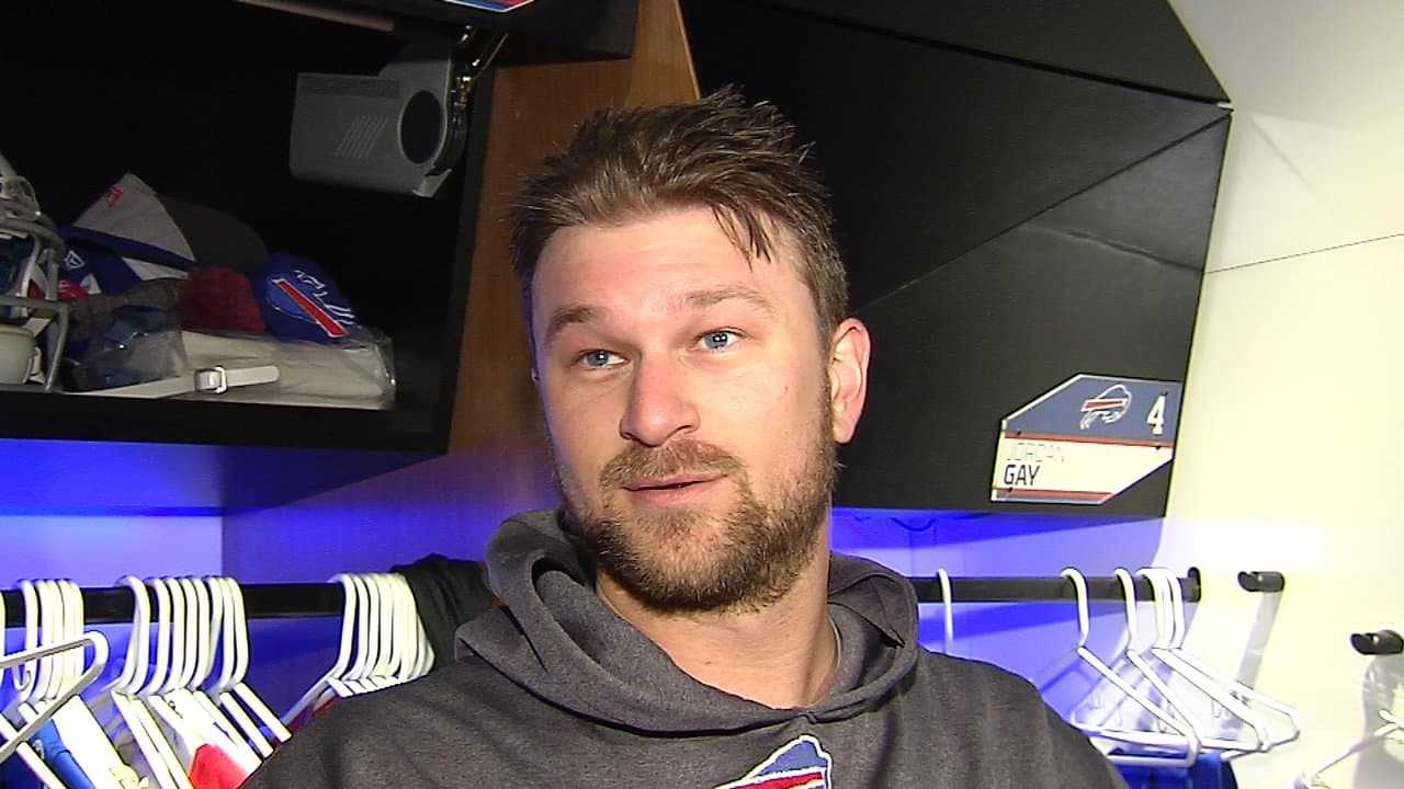 Dan Carpenter: "It's Nothing To Do With Football"