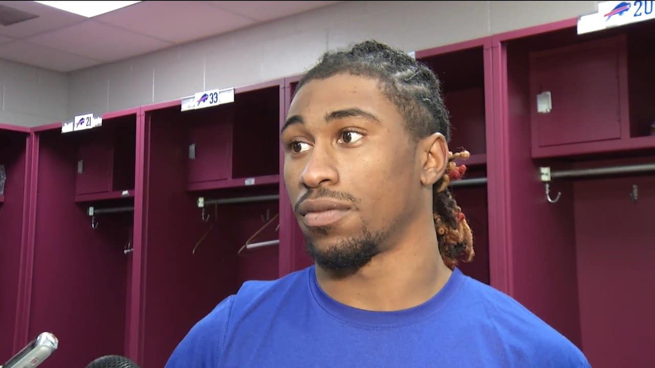 Ron Brooks: "You Always Want to Win"