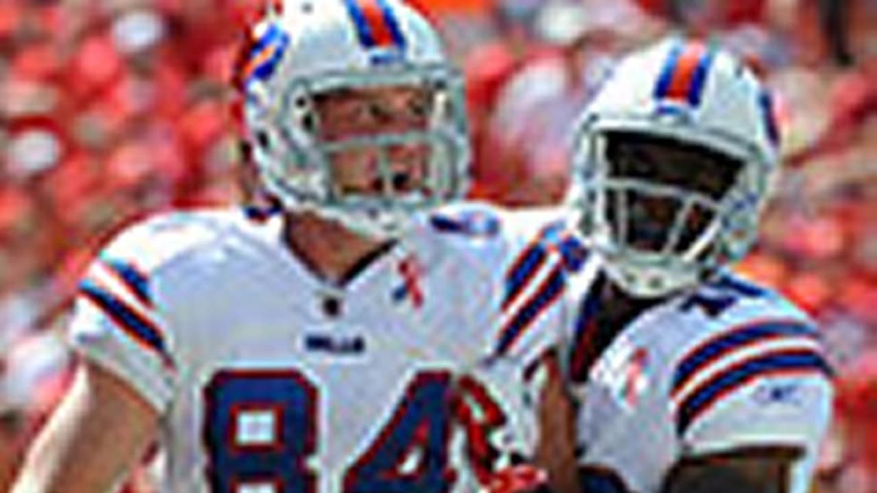 Bills Roundup: Buffalo Dominates in Season Opener