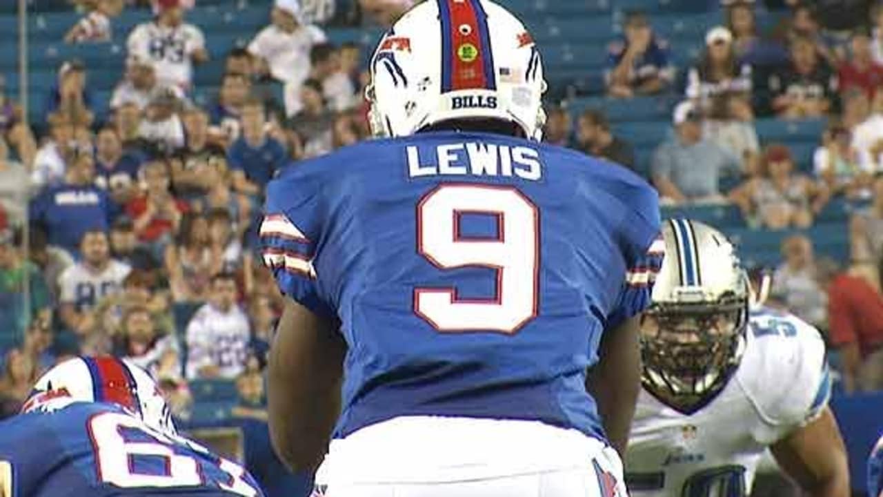 Bills Focus: Bills Quarterback Questions Remain