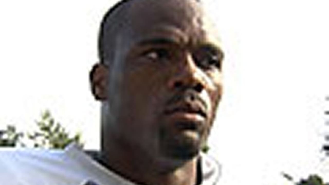 Fred Jackson on His Role, Contract, Frustration