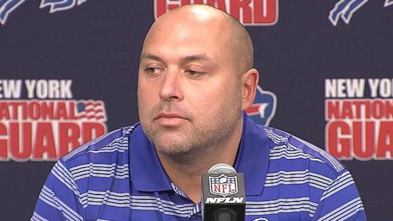 Monos on Wide Receivers, Whaley on Williams