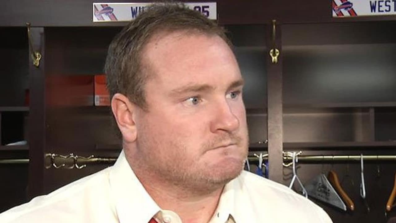 Kyle Williams on Defensive Effort vs Chiefs