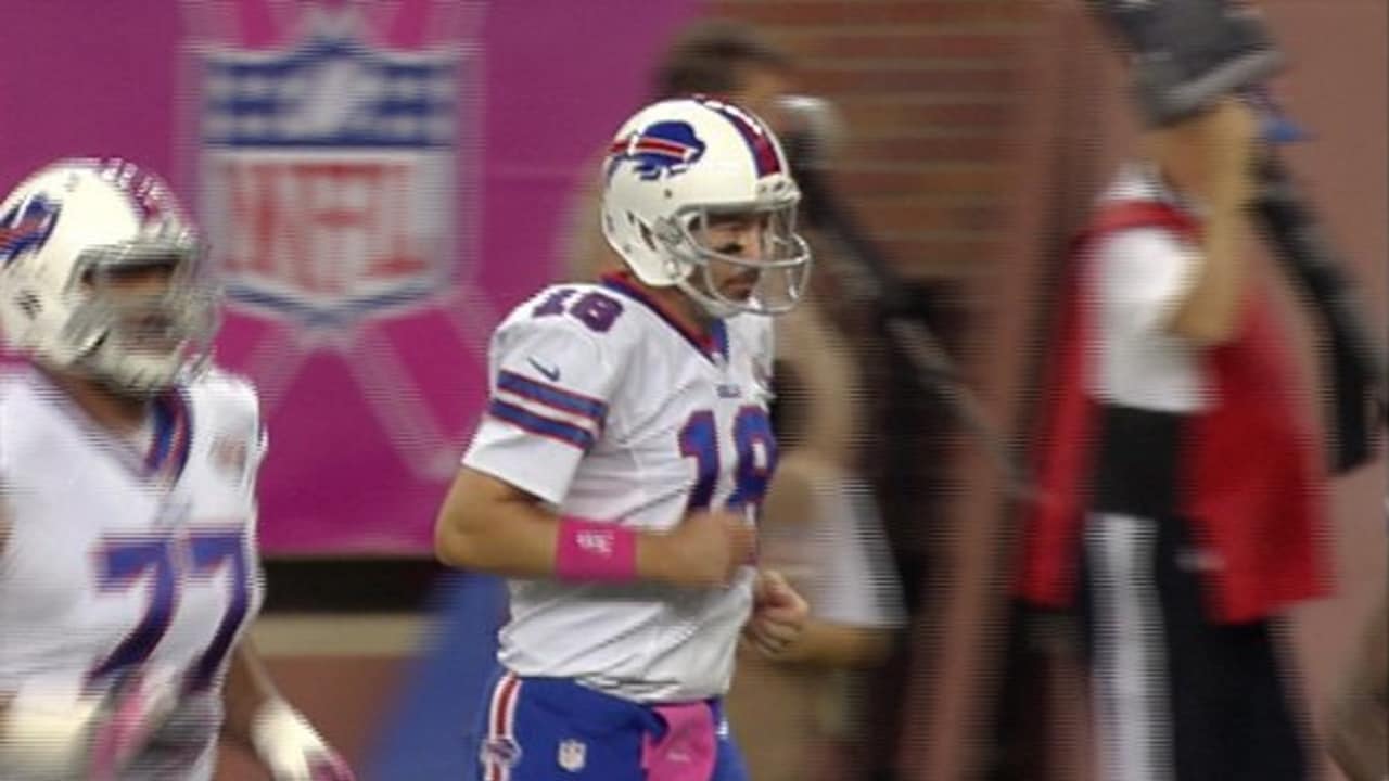 Week 5: Kyle Orton highlights