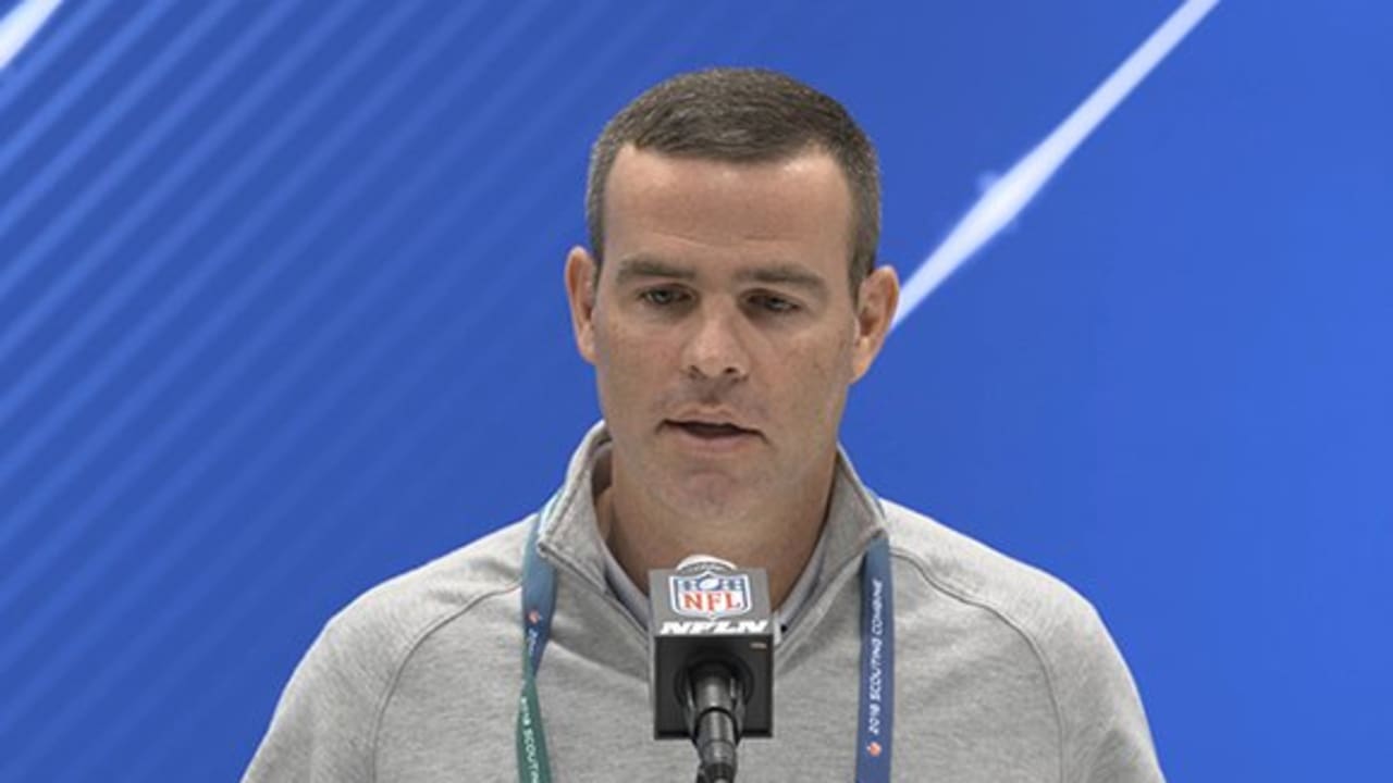 Beane: "It's Been a Good Start"