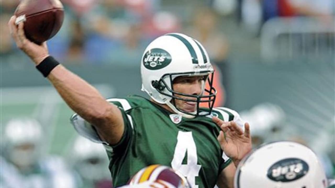 Bills Focus: The Challenges of Facing Favre