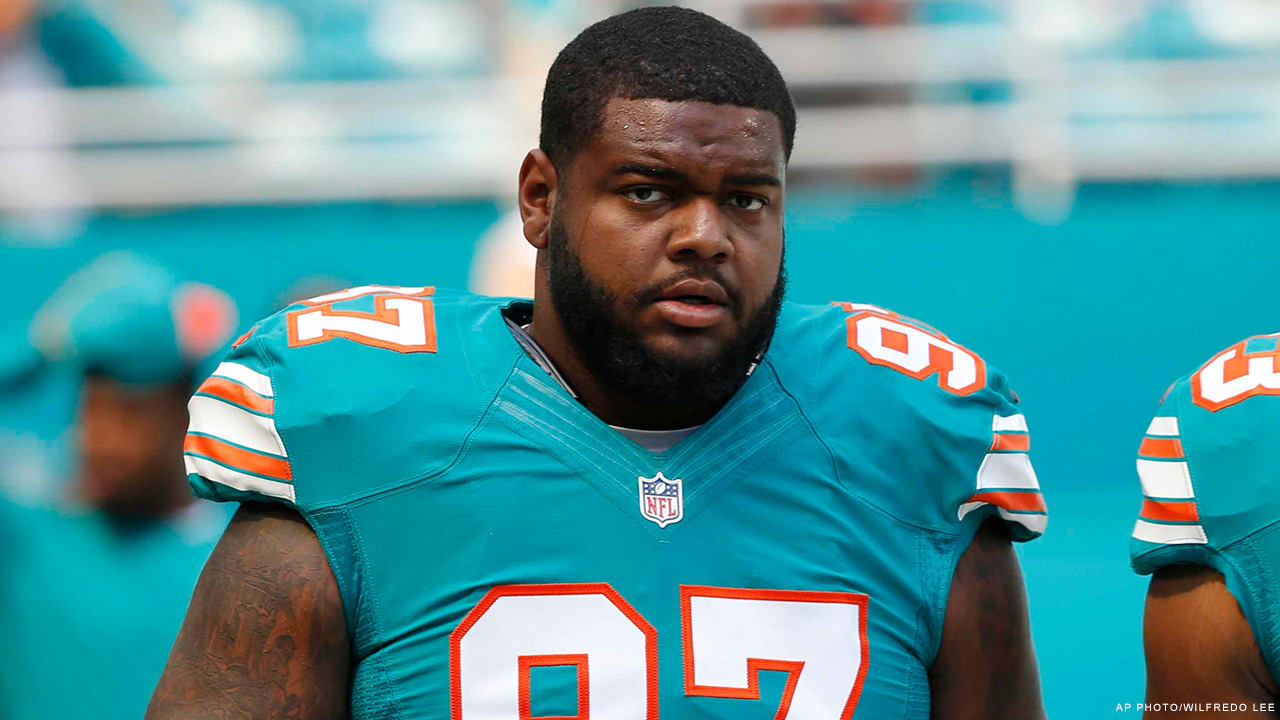 Bills claim former second round pick DT Jordan Phillips