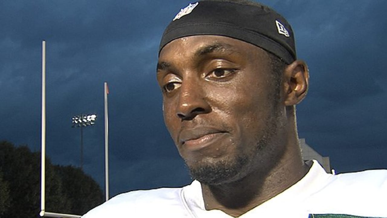 Marcus Easley: "Trying to Get Better Each Day"