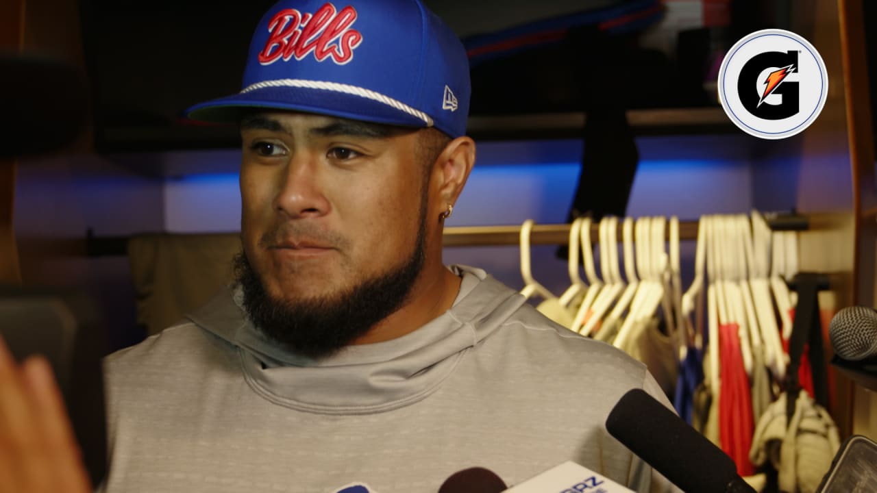 Kyle Peko: "Excited to Showcase What I Can Do"