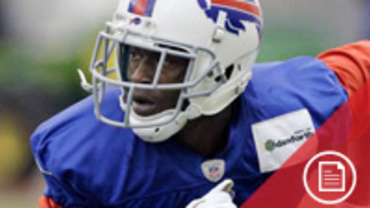 McKelvin to be added to 53-man roster; could fill different role