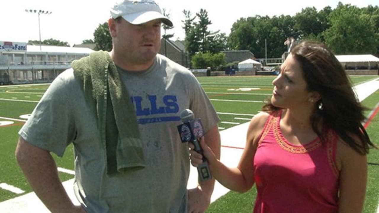 Under Review: Kyle Williams