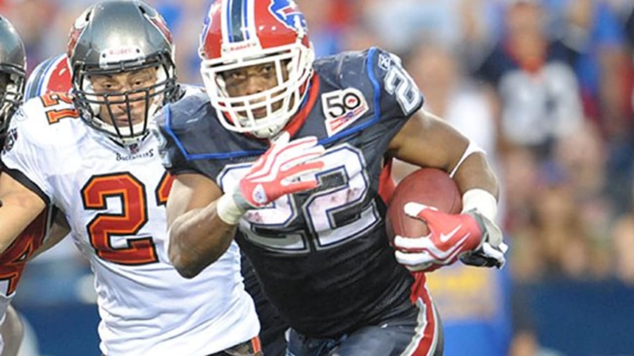 Bills Roundup: Carrying the Load