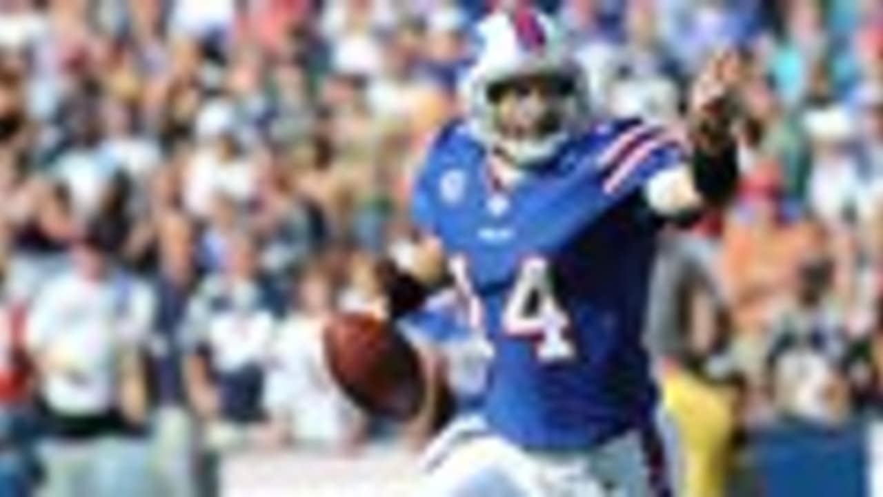 After Fitz, who's next?