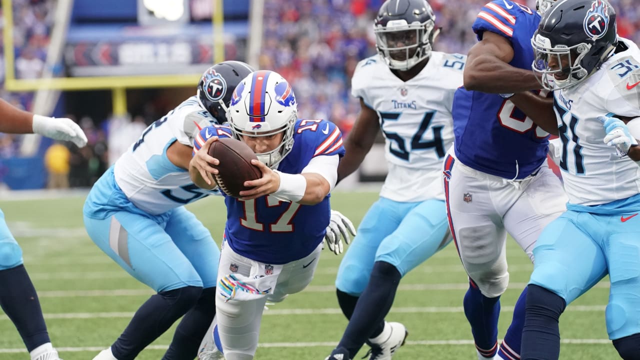 Titans vs Bills Game Day Photos - Week 5 Titans vs Bills Game Day Photos - Week 5