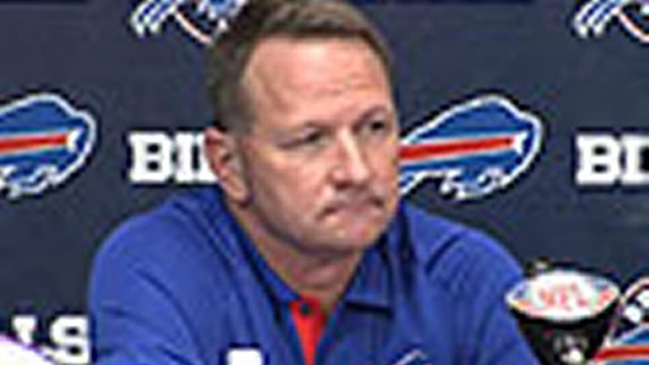 Whaley and Cook on WR depth, Floyd, and Hill