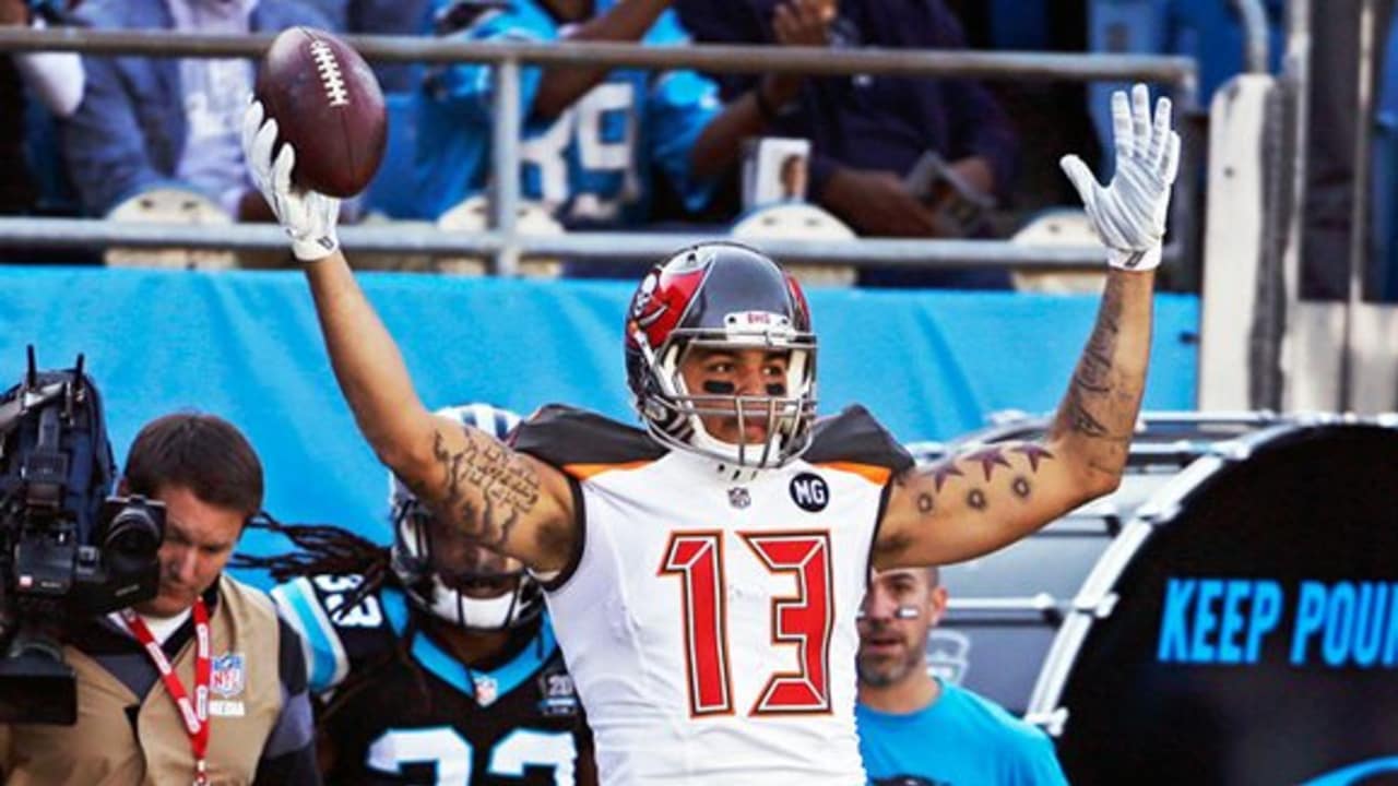 2014: Best of Rookie wide receiver class