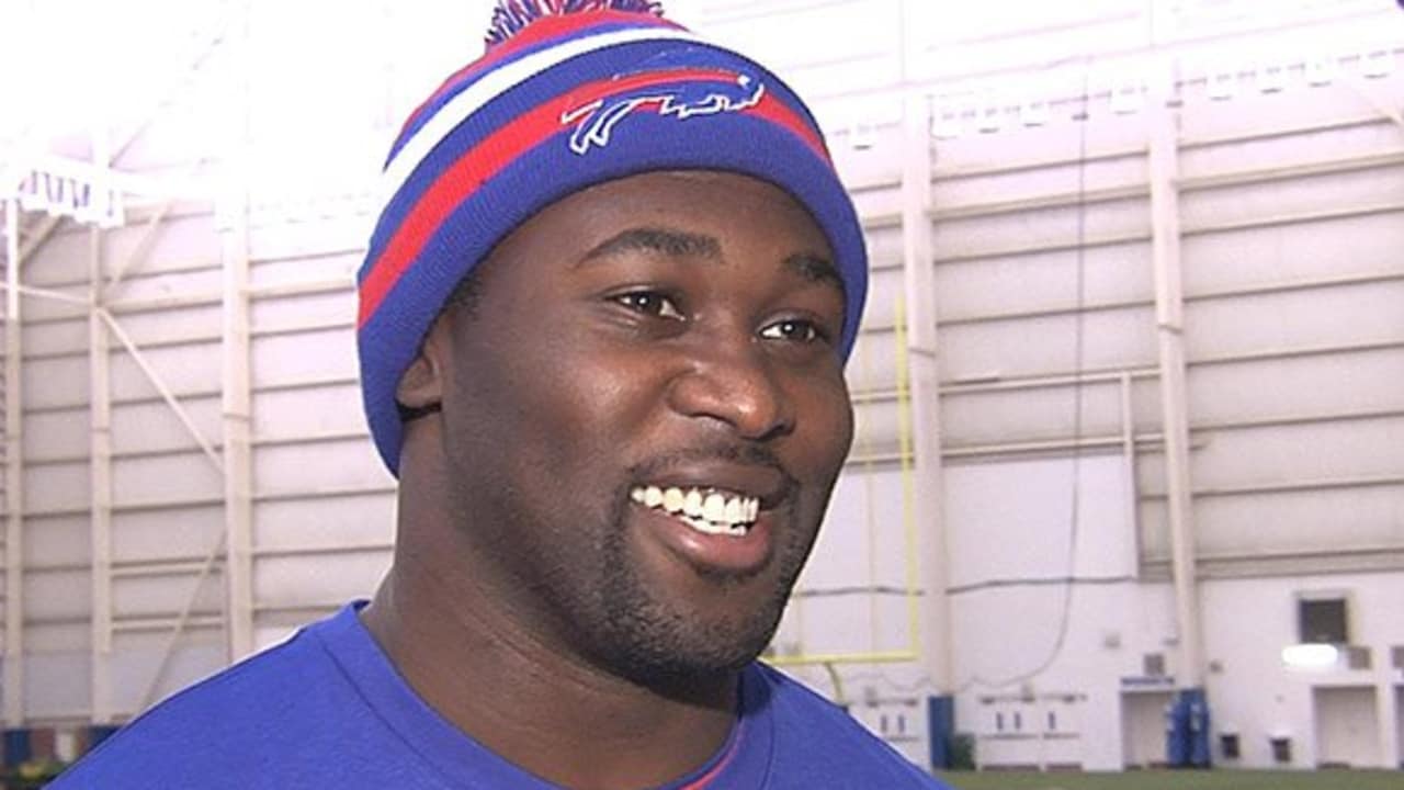 Under Review: Da'Norris Searcy