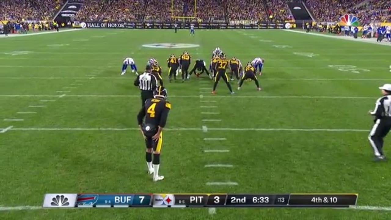 Buffalo Bills linebacker Tyler Matakevich highlights | 2019 season