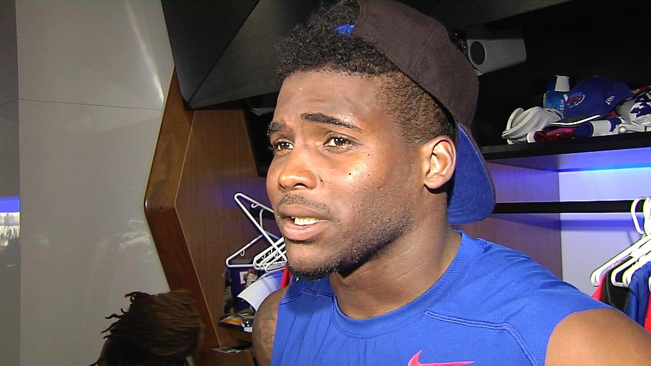 Aaron Williams: "We are a Competitive Group"