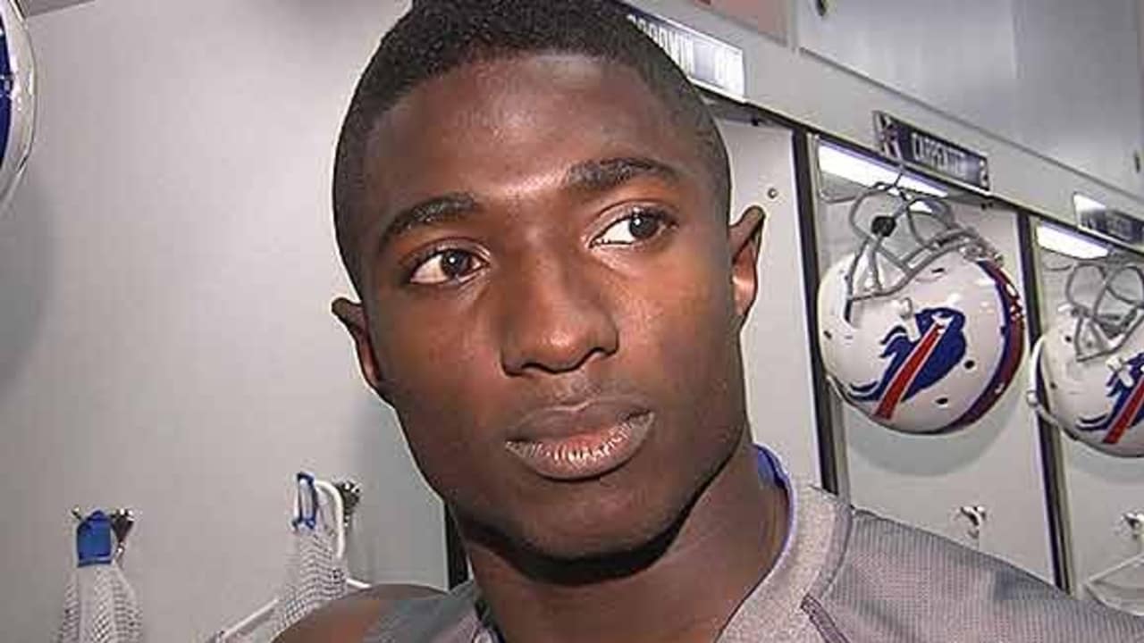 T.J. Graham on Offensive Struggles Vs Jets