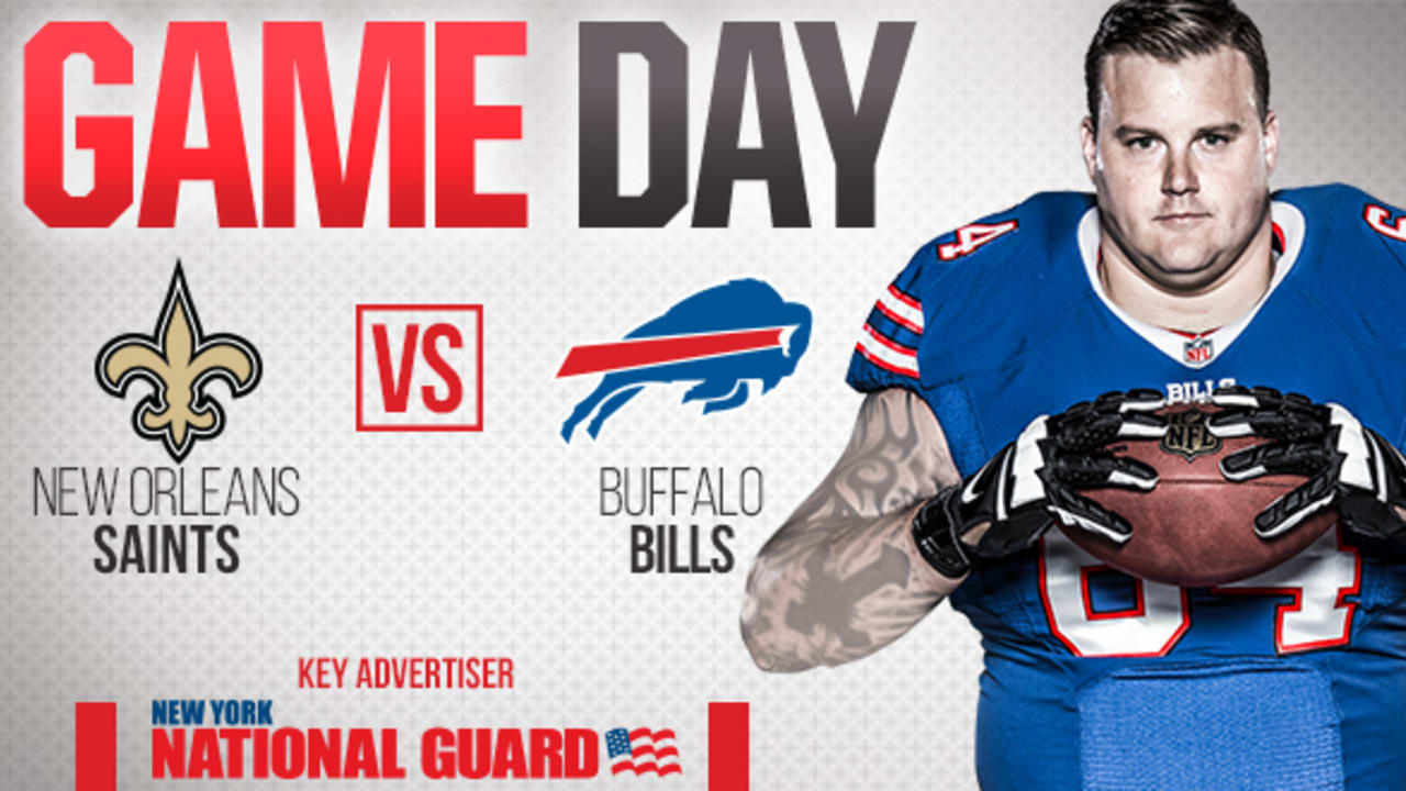 Game Day Experience Information: Week 10