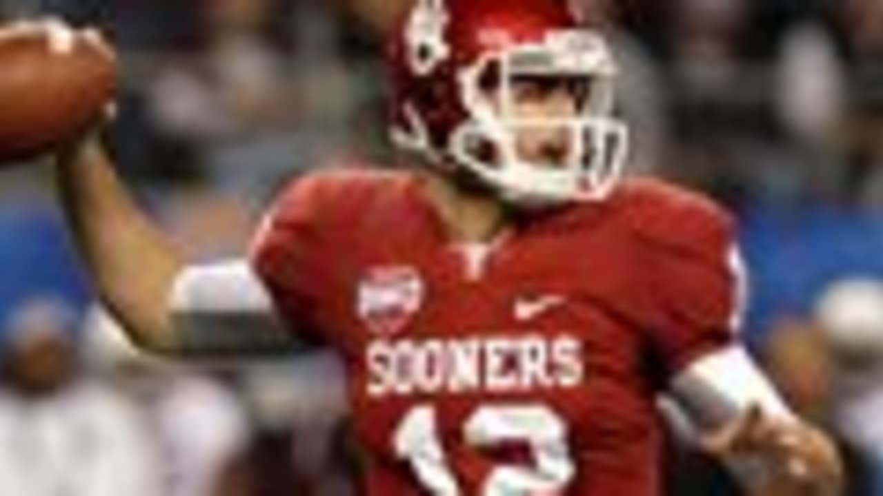 Landry Jones the latest QB workout for Bills