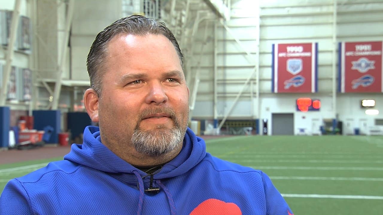 Roman: "We Have to Find Our Formula for Winning"