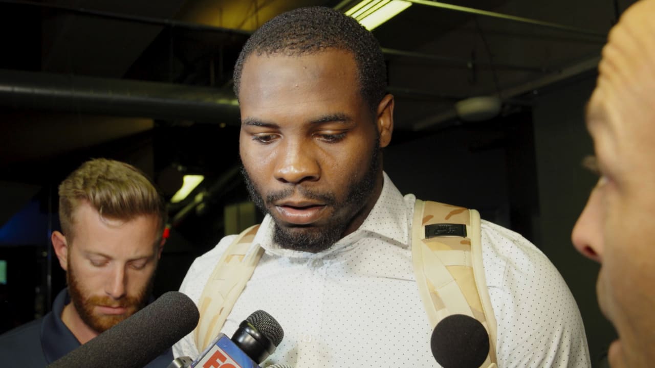 Duke Williams: "It All Starts with Practice"