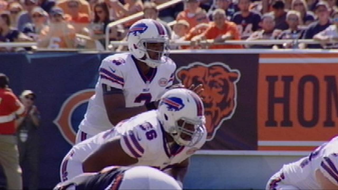 Preview: Miami Dolphins vs. Buffalo Bills