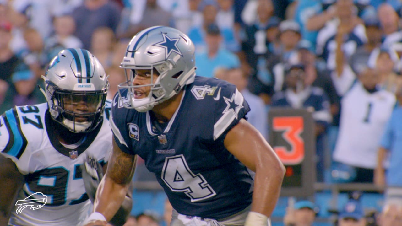 Reports: We've agreed to terms with DE Mario Addison