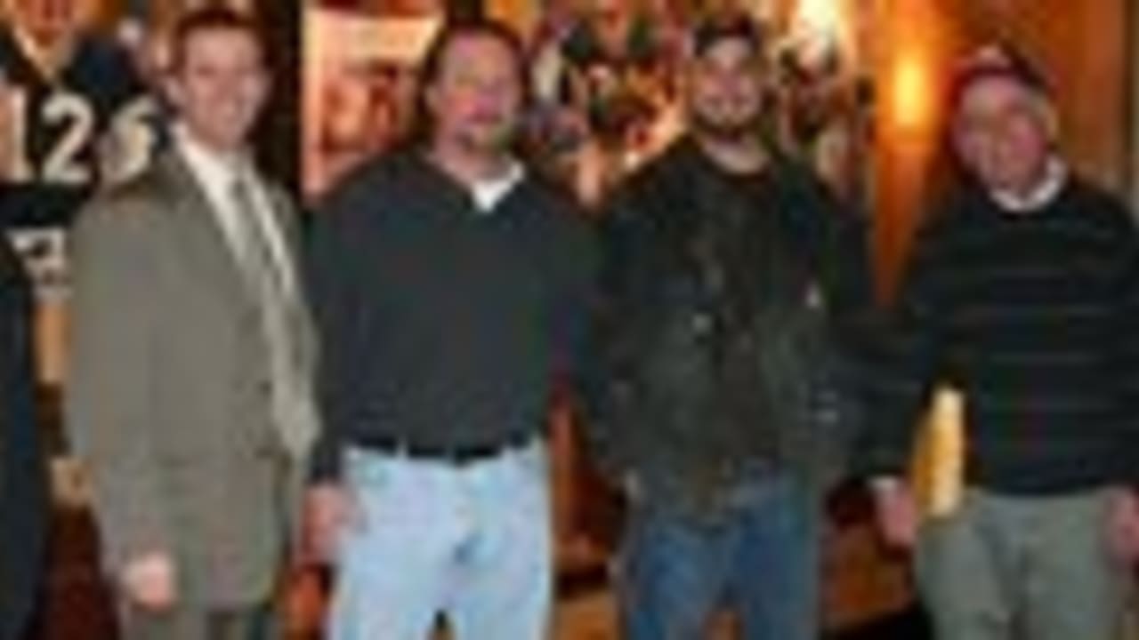 Kelso gives Shredd & Ragan contest winners game insight