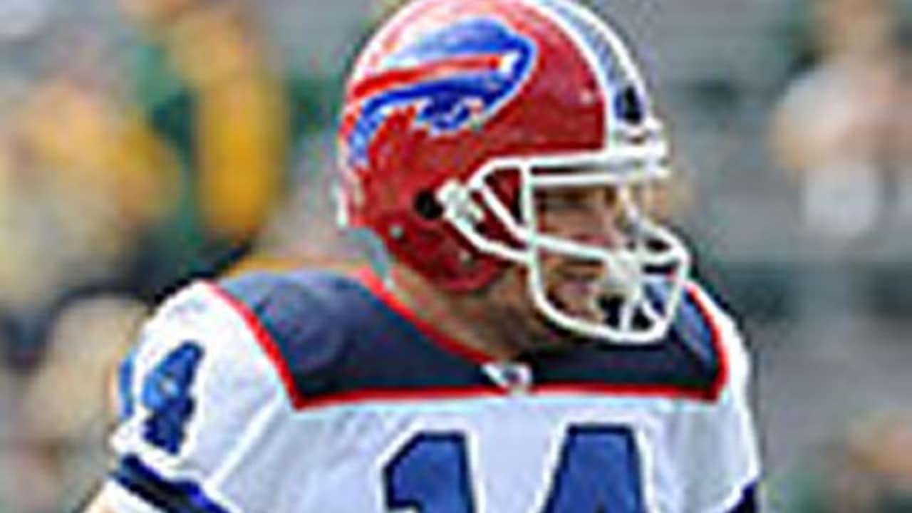Bills Roundup: Fitzpatrick Named Starter