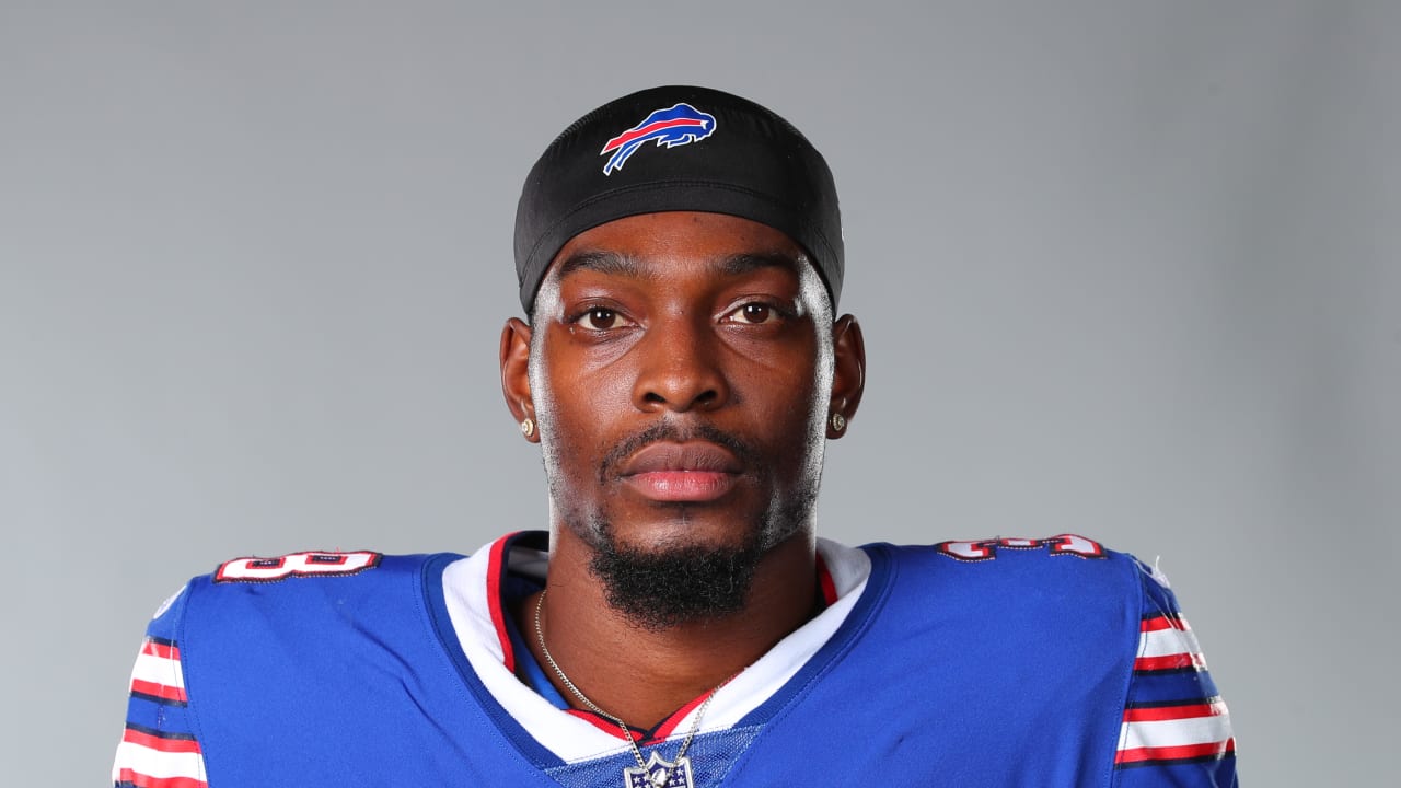 Bills place Ike Brown on the reserve/retired list