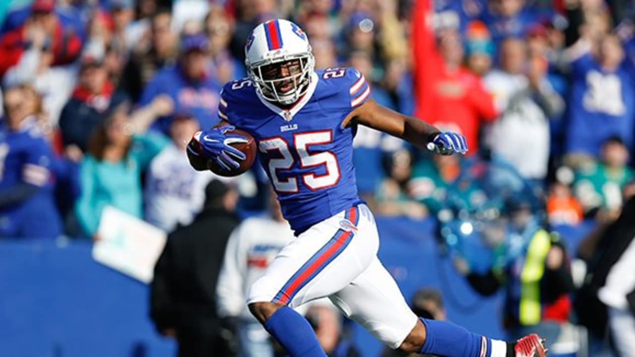 Watch: OL's dispel rumors; McCoy to Pro Bowl