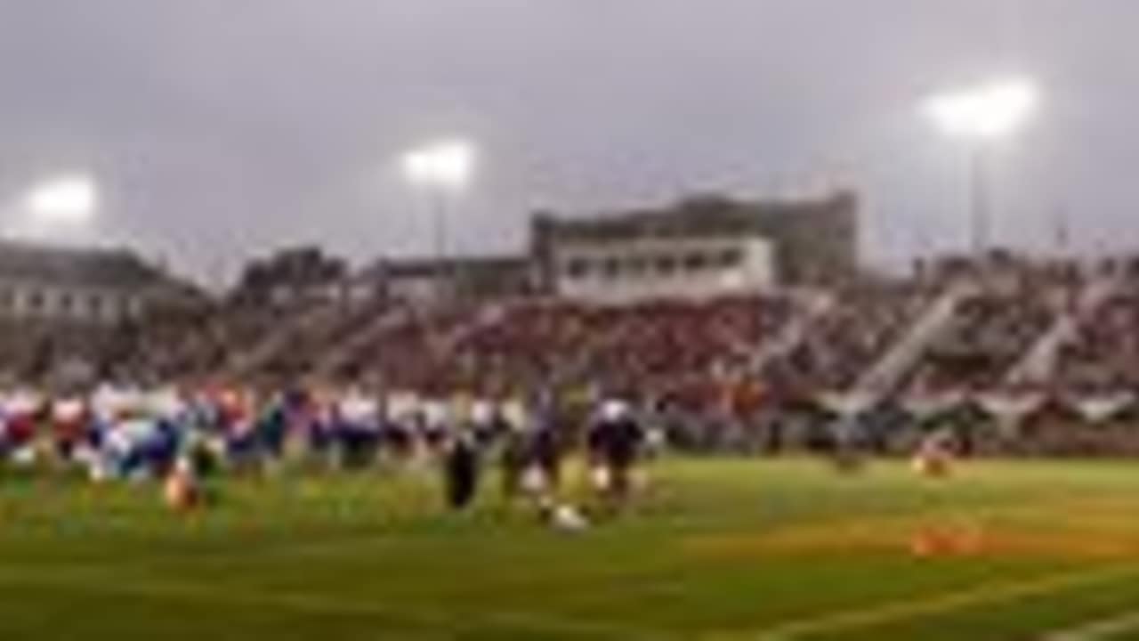 Two additional camp practices now open to the public