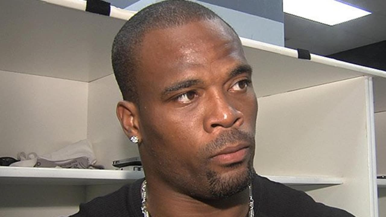 Fred Jackson Postgame Press Conference