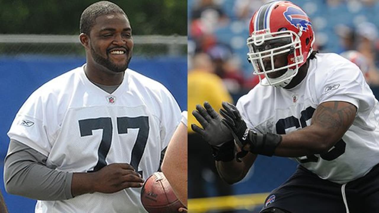 Bills Focus: Left Tackle Options