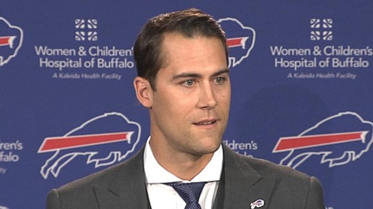 Matt Cassel Talks About the QB Competition