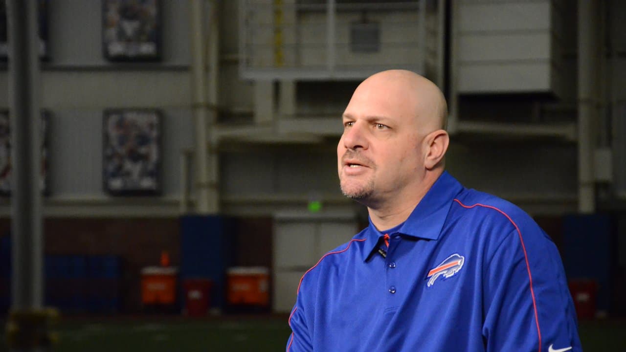 Offensive & Defensive Coordinators Announced