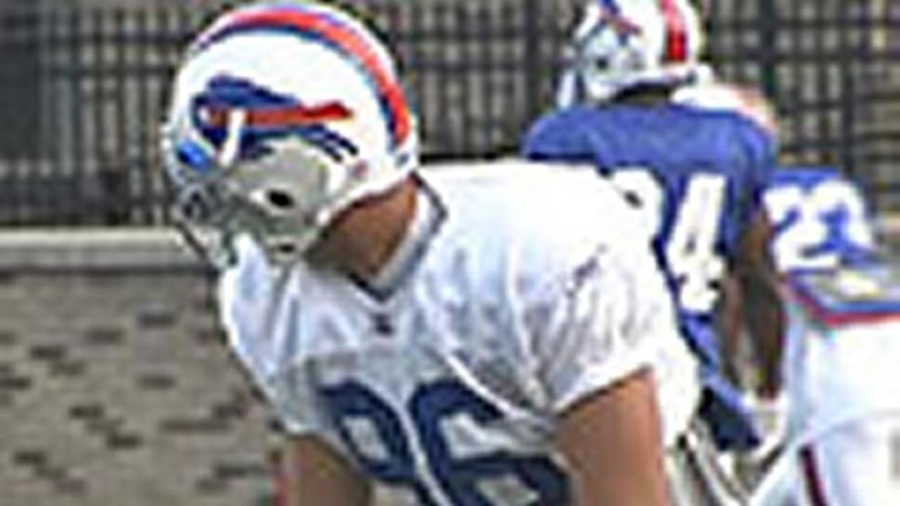 Bills Roundup: Nelson Returns, Saturday Highlights