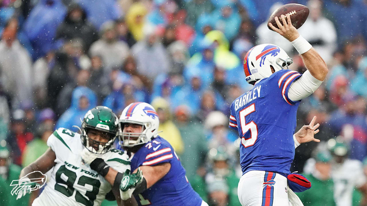 Best of Jets vs. Bills Game Photos | Week 17