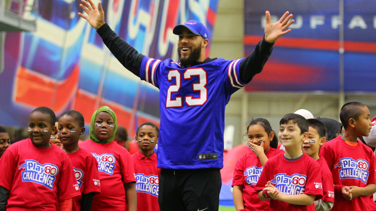 Top Bills Community Relations moments of 2017