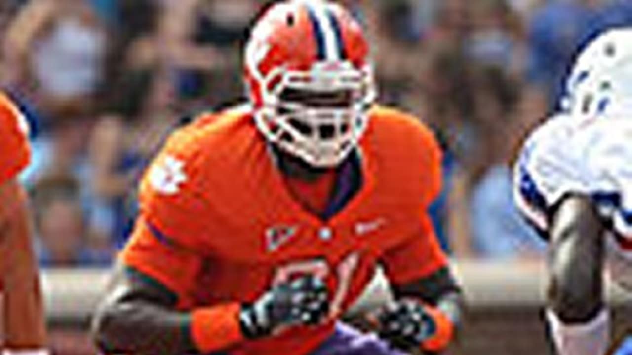 Bills Focus: A Closer Look at Chris Hairston